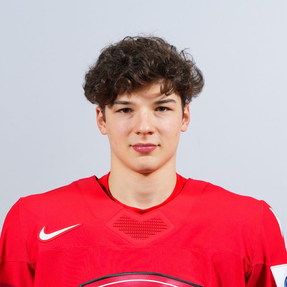 IIHF - Switzerland